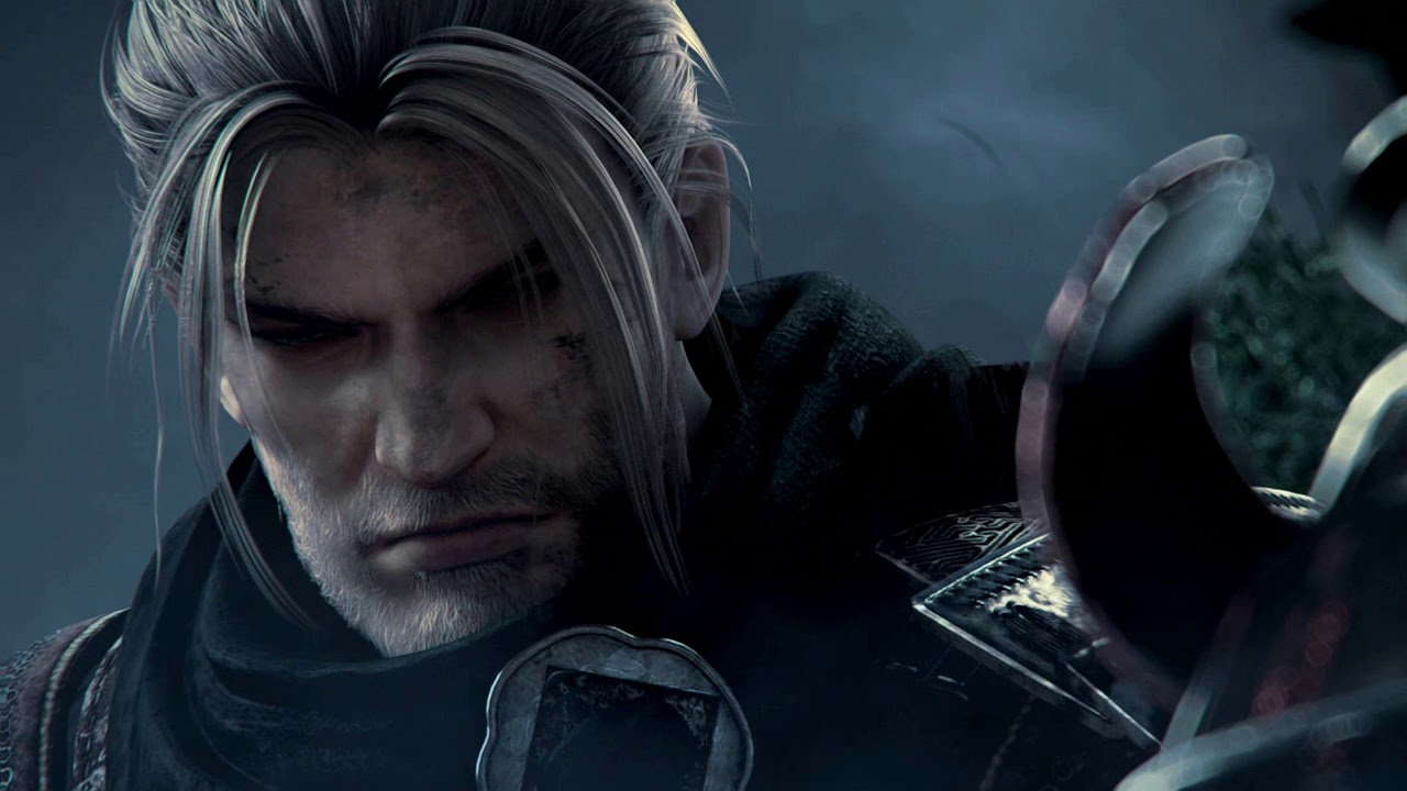 Nioh Complete Edition PC - Opening Cinematic - ULTRA Settings 4k 60FPS ...