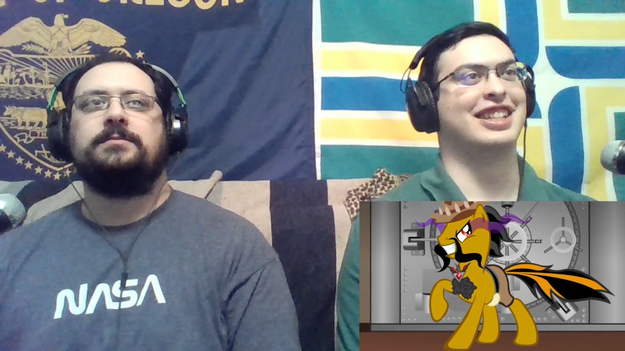 Brony and Non Brony Bros React TF2 Analysis A New Challenger Approaches ...