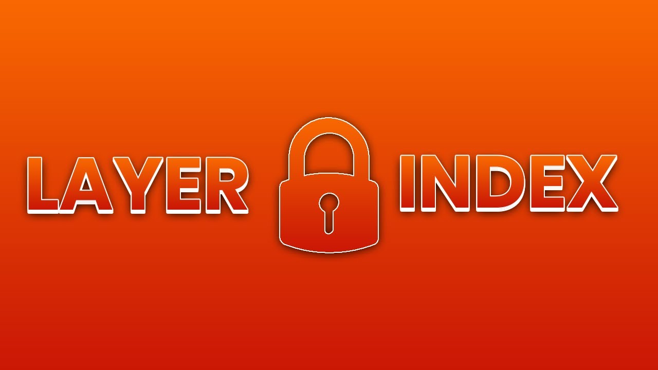 Layer Index terkunci ga bisa edit di Photoshop - Tutorial Bahasa ...