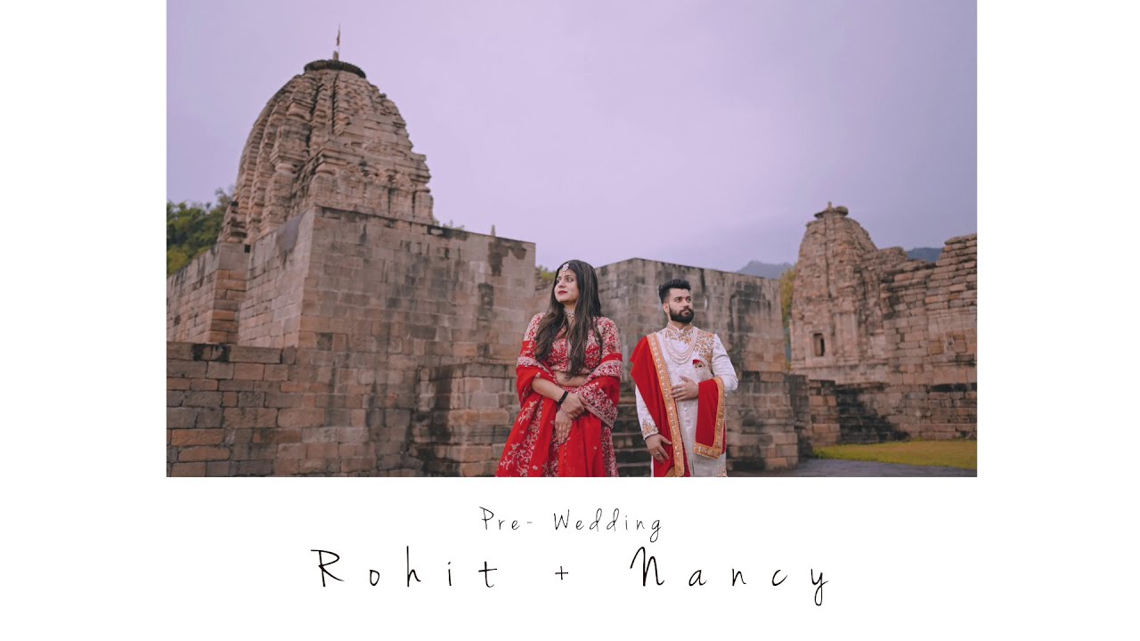 The ProphecC I Close I Official Video I Rohit + Nancy Brothers Film ...