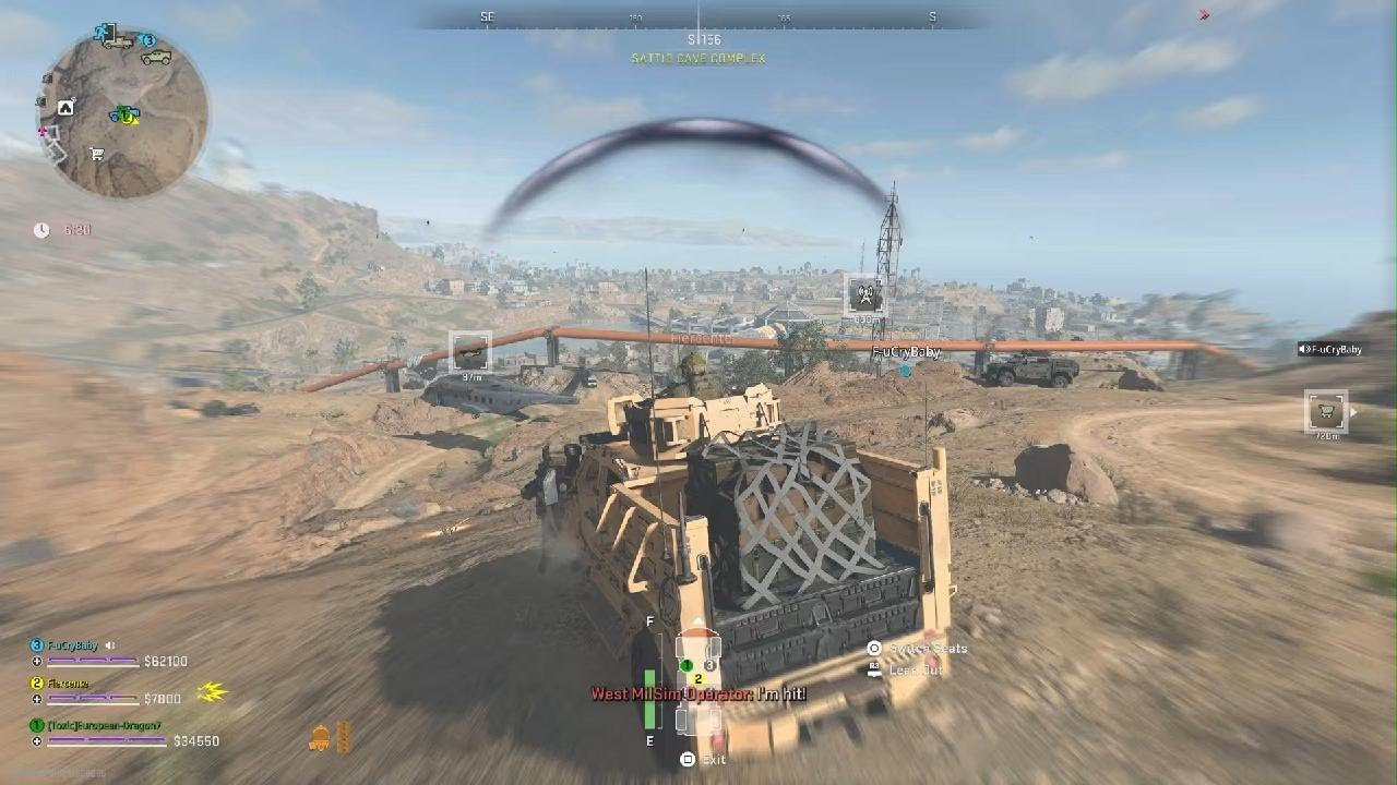 DMZ. Gotcha - YouTube