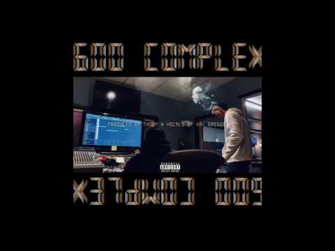 Kai Gregory - GoD ComPlex (prod. by THDBM) - YouTube