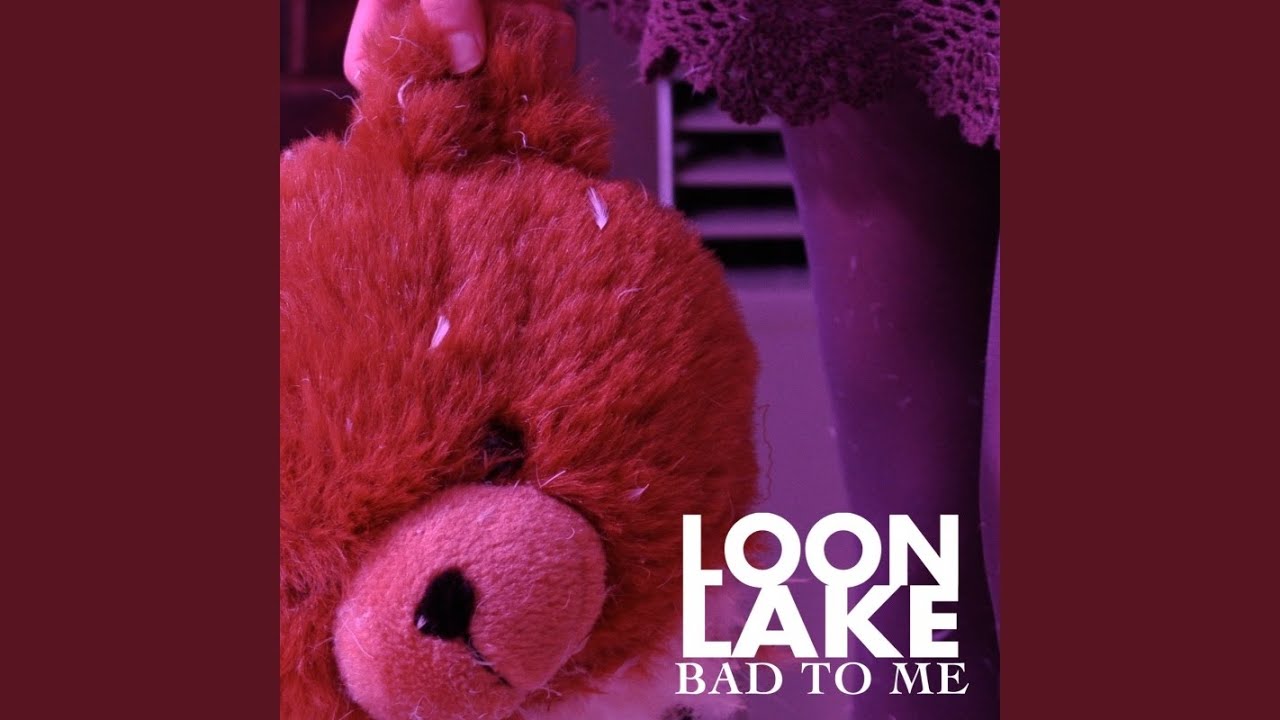 Bad To Me - YouTube Music