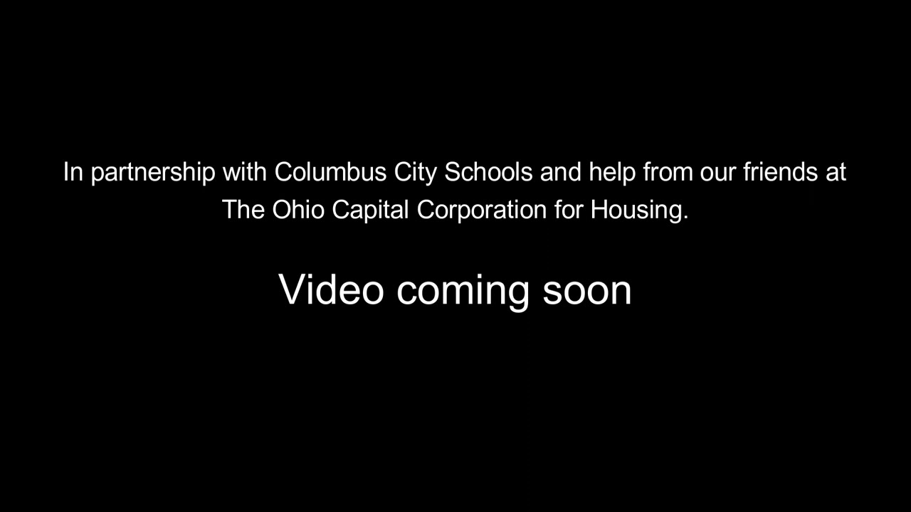 Columbus Housing Partnership