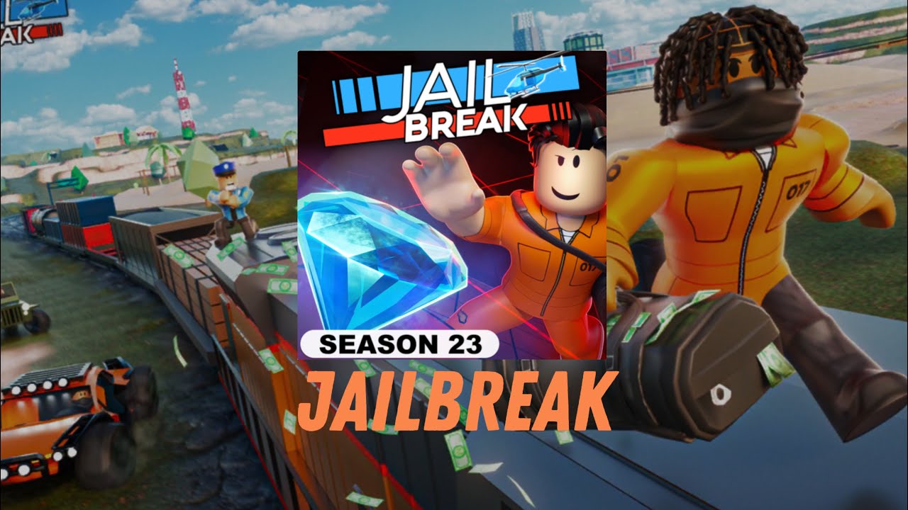 (REUPLOAD) Every Jailbreak Music ID's - YouTube