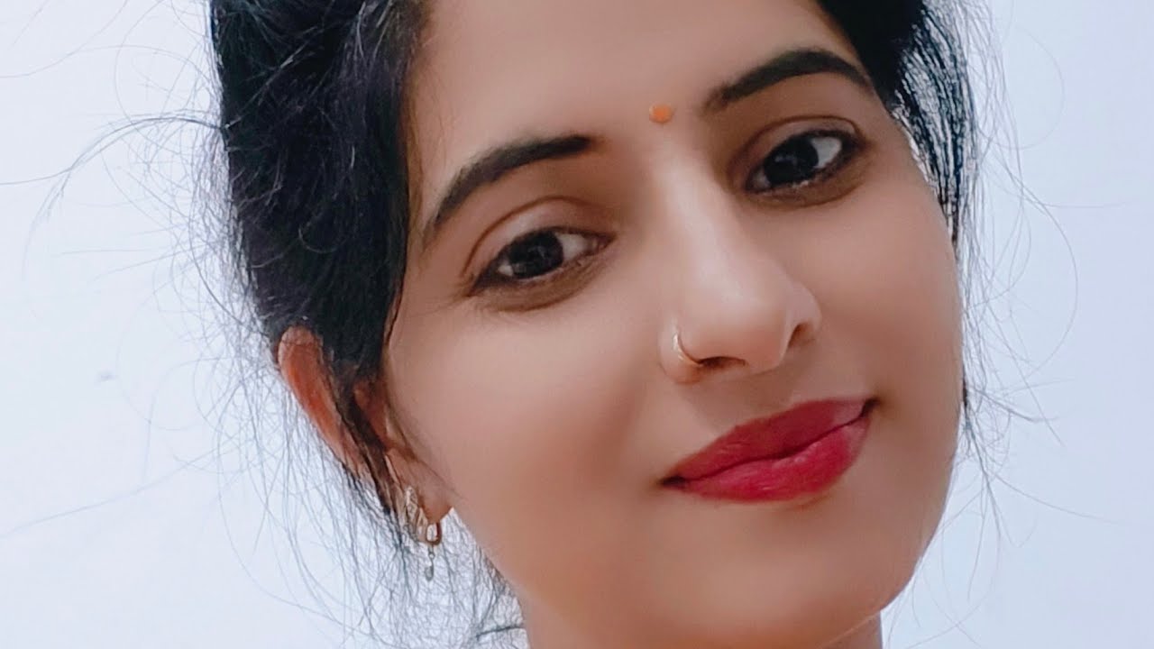 Anisha Lamba is live! - YouTube