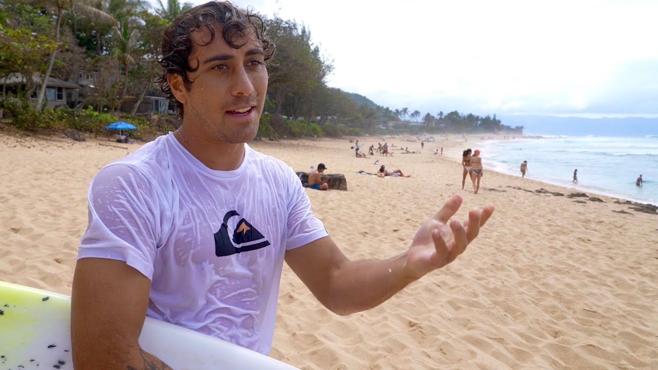 SPRING BREAK IN A HAWAII, WHY IT’S THE BEST TIME OF YEAR! - YouTube