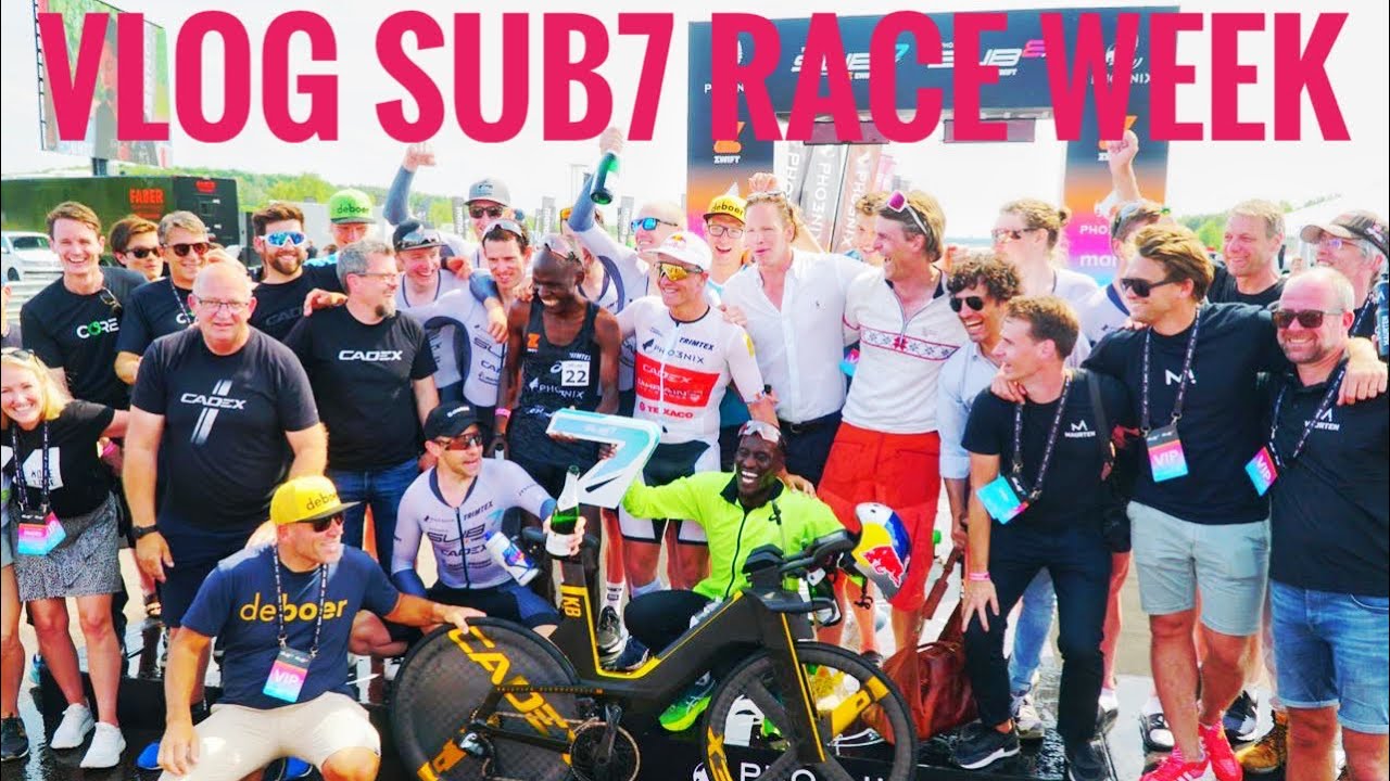 Vlog Sub 7 | Ep8 - YouTube