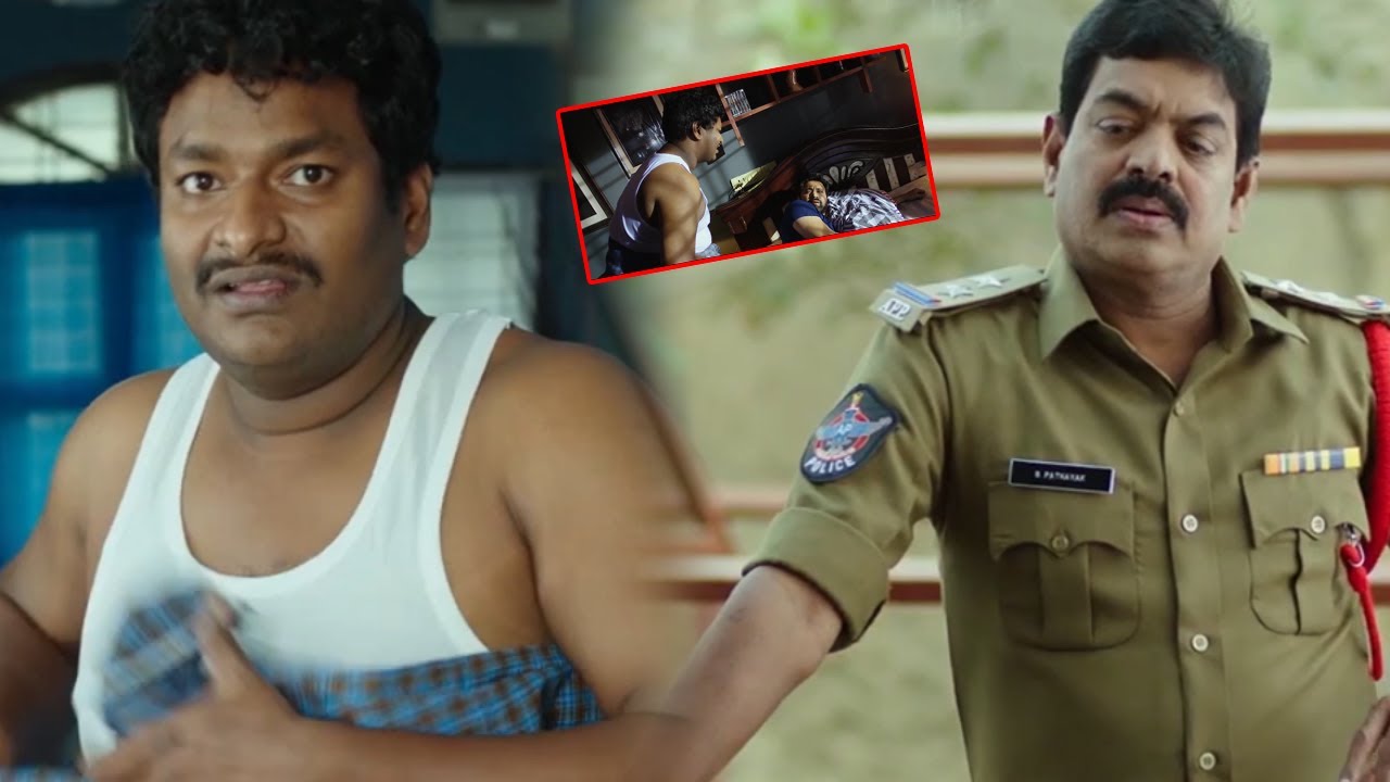 Satya Hilarious Comedy Scenes | Sumanth | Anju Kurian | TFC Telugu ...