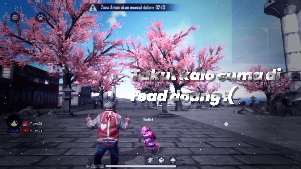 PRESET ALIGHT MOTION FF SAD BOY || STORY WA 30 DETIK SAD BOY || AKU ...