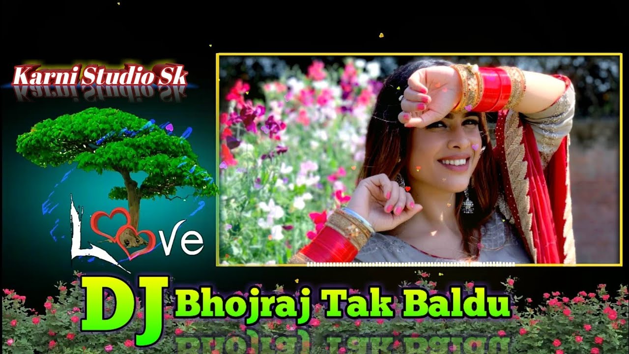 teeje week (full song) jordar remix - YouTube