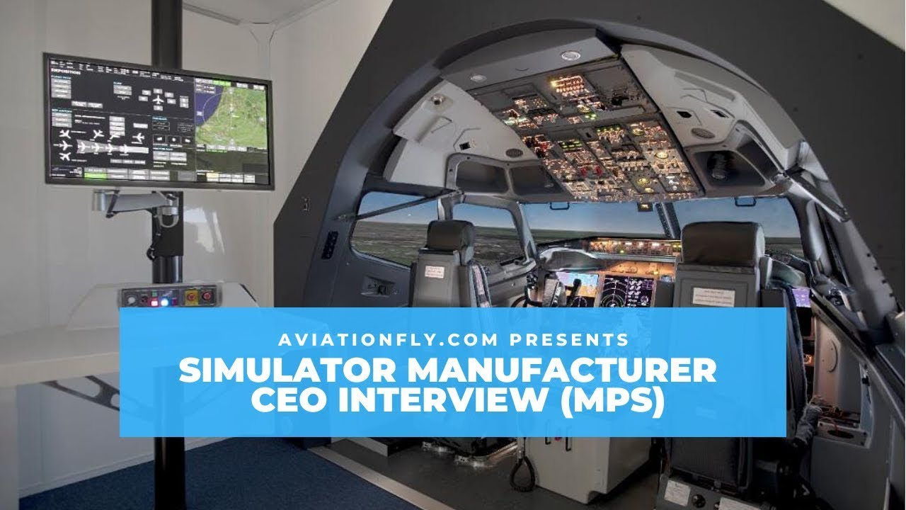 Pilot Training - Effects of Covid19 and Future Outlook - MPS ...