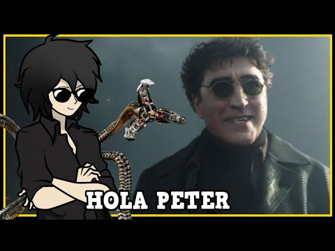 HOLA PETER - YouTube