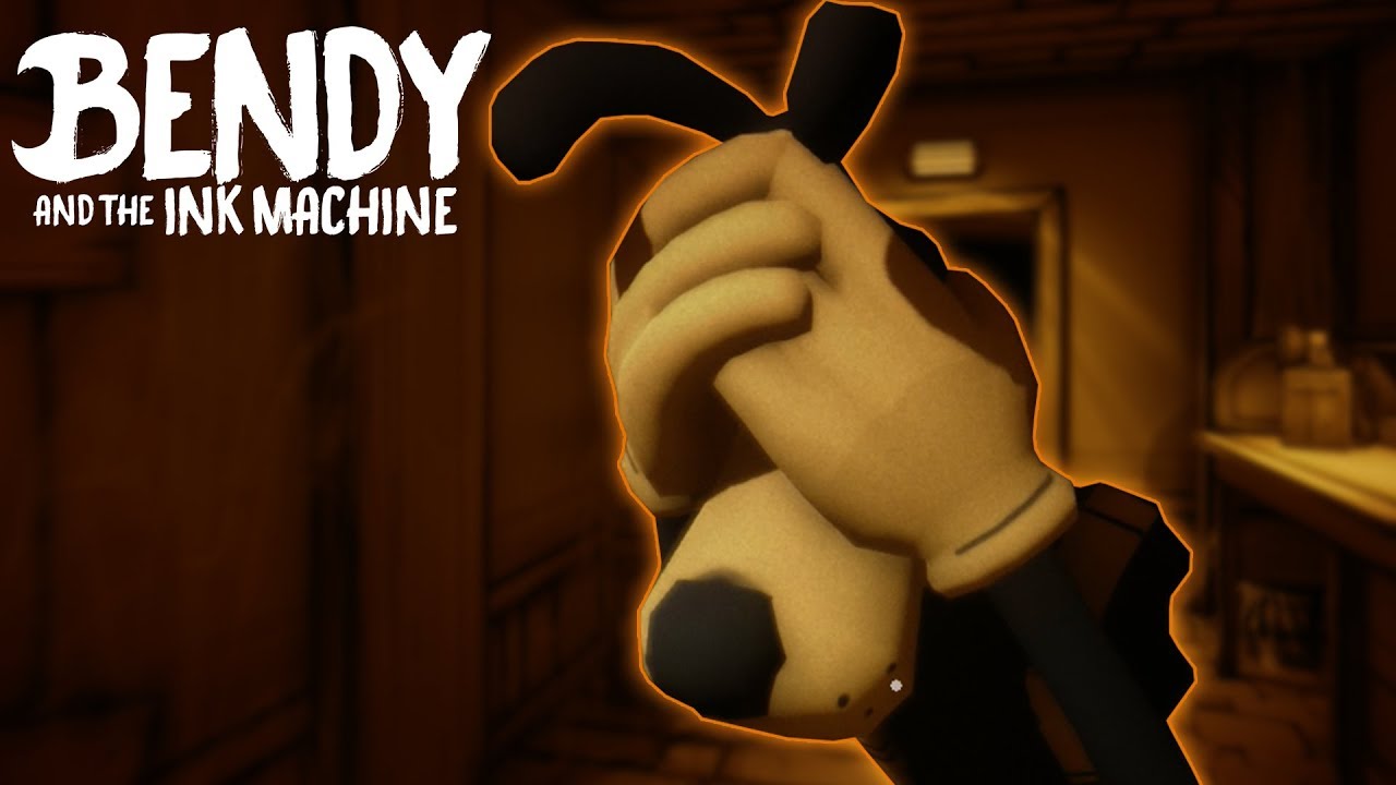 BORIS KNOWS SOMETHING IS COMING!!! | Bendy and The Ink Machine ...