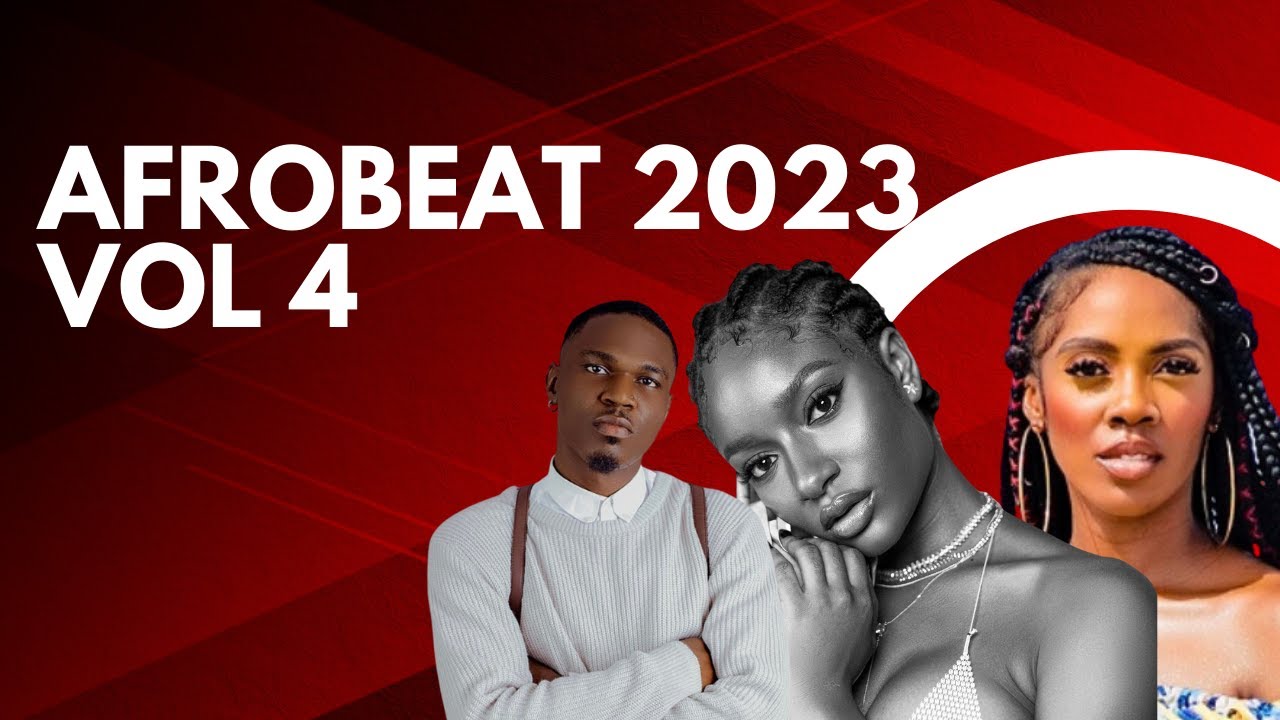AFROBEAT MIX 2023 | NAIJA BEST MIX 2023 [SPYRO, AYRR STAR, TIWA SAVAGE ...