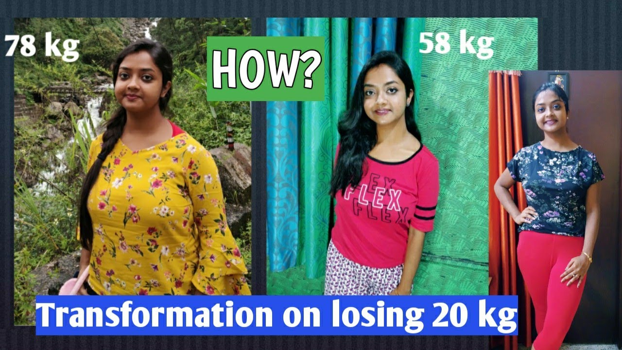 My FULL BODY WORKOUT routine to reduce weight in 15 days. 78 kg to 58 ...