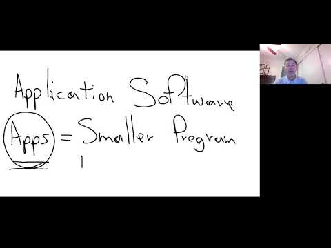 Computer Concepts Module 5 CIS-1 - YouTube