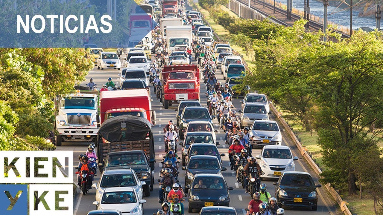 ¿Qué es y cómo funciona 'SITRA'? - YouTube