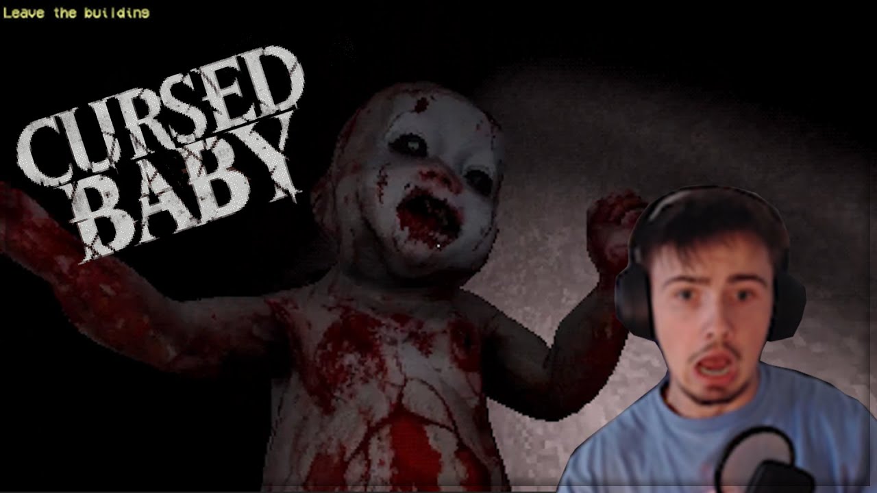 Cursed Baby - YouTube
