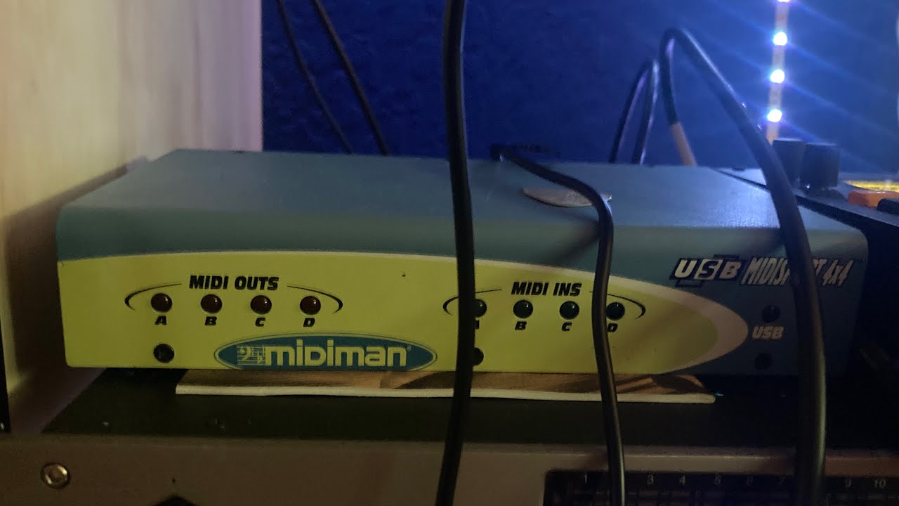 15 Step Max/MSP test - YouTube