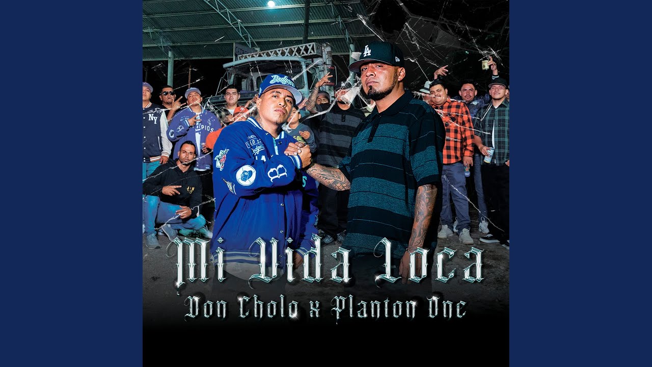 Mi Vida Loca - YouTube