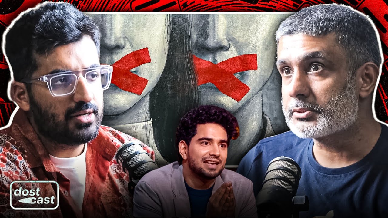 Kushal Mehra Explains Why This Is the Best Time for Free Speech in ...