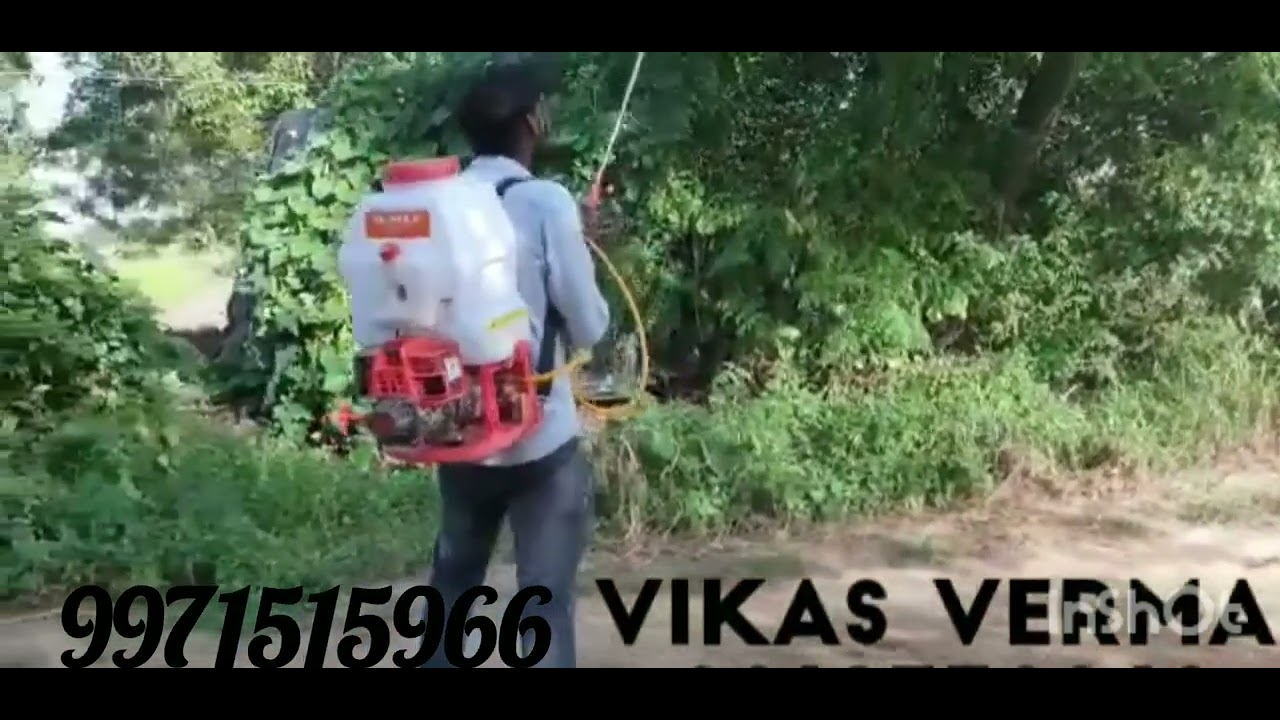 4 Stroke Pump - YouTube