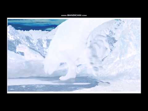 Disney's DINOSAUR: Bruton Is Trapped In G-Major, Version 1