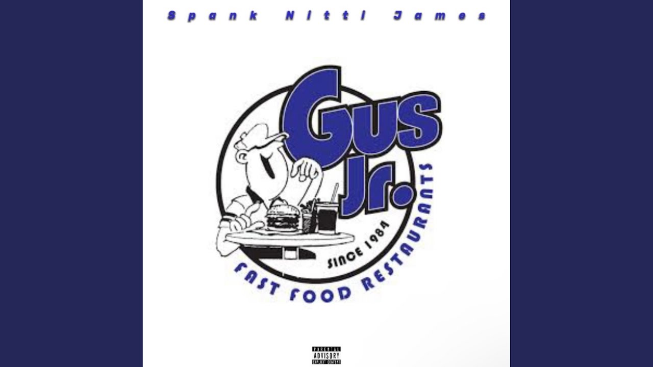 Gus Jr - YouTube