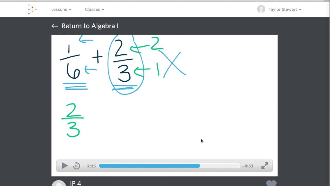 Educreations Tutorial for Students - YouTube