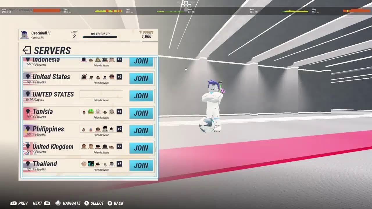 RF24 JUST DROPPED CONSOLE GAMEPLAY - YouTube