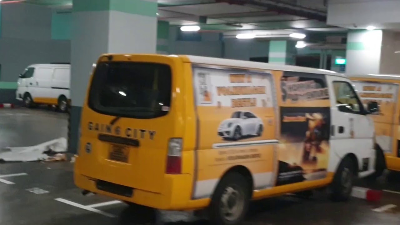Bumblebee Vehicle Sticker Installation - YouTube