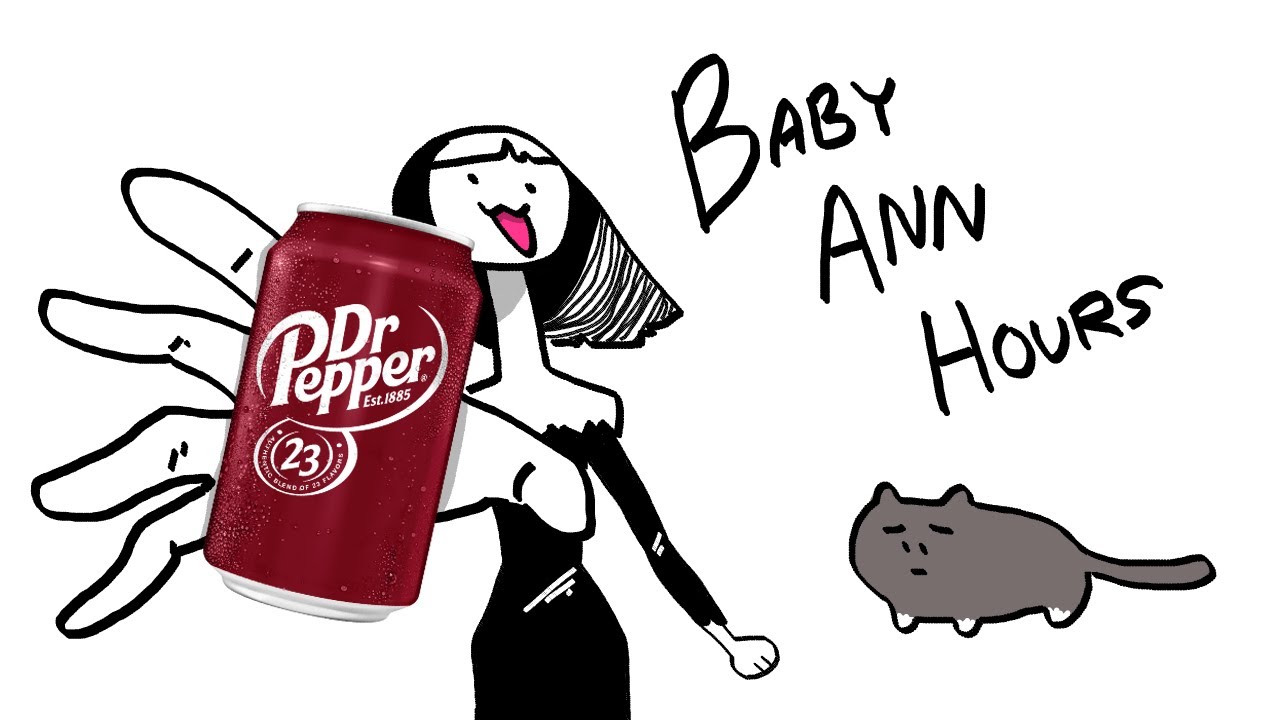 Baby Ann Hours - YouTube