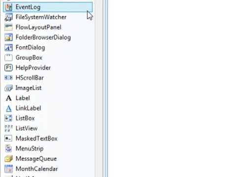 CheckBox + TextBox In Visual Basic - YouTube