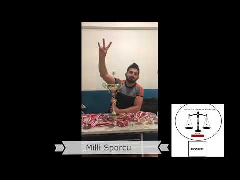 Halk Ve Adalet Partisi (REKLAM FİLMİ)