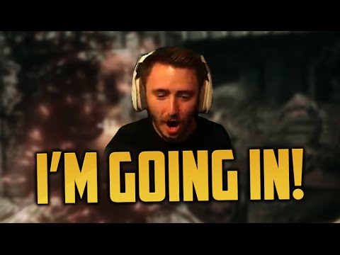 I'M GOING IN, BOYS! (Gears Of War: Ultimate Edition) - YouTube
