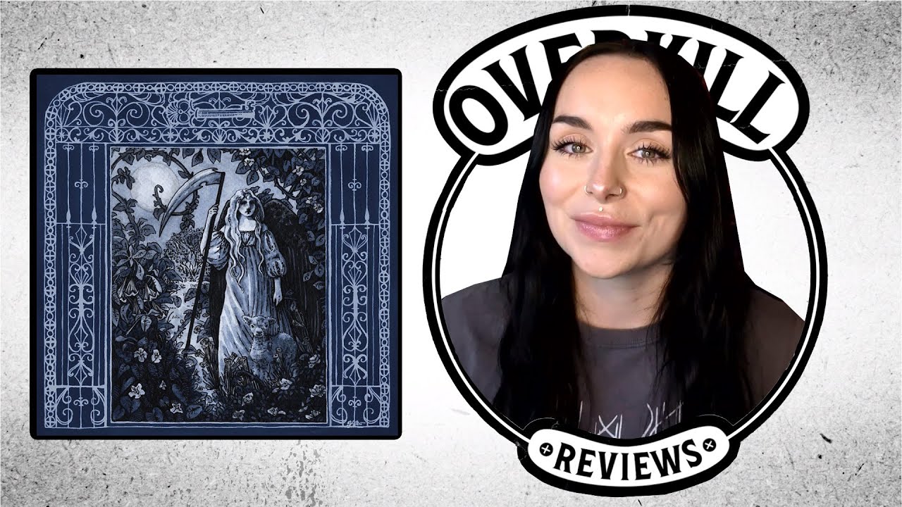 FAETOOTH Labrynthine | BangerTV Metal Album Reviews - YouTube