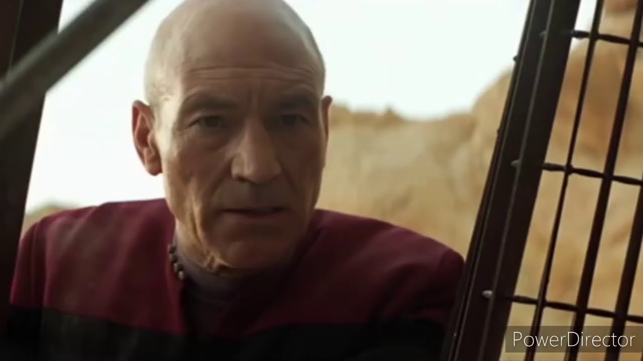 Star Trek Cpt. Kirk Death Edit - YouTube
