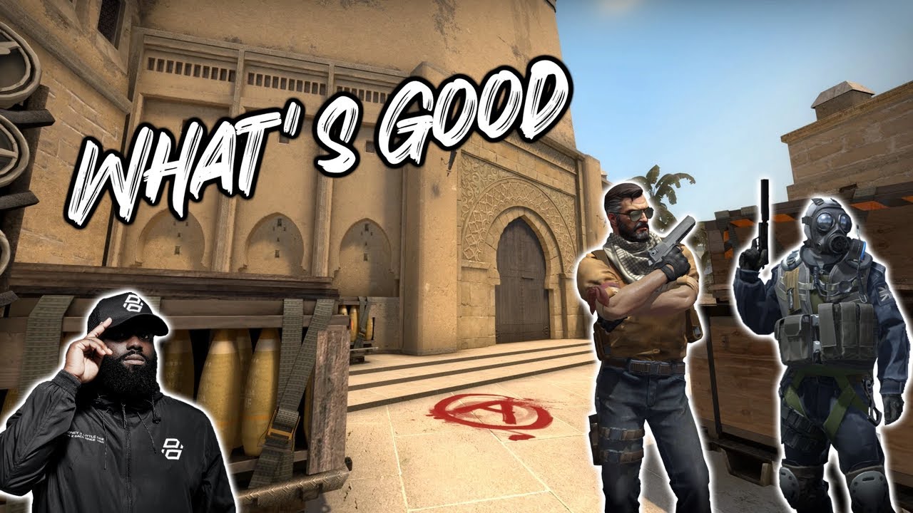 What's Good | CS:GO Clip Dump - YouTube