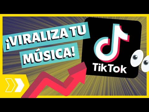 🚀 5 TRUCOS de Contenido para Promocionar tu Música y CRECER en TIKTOK +7 EJEMPLOS de Músicos Virales