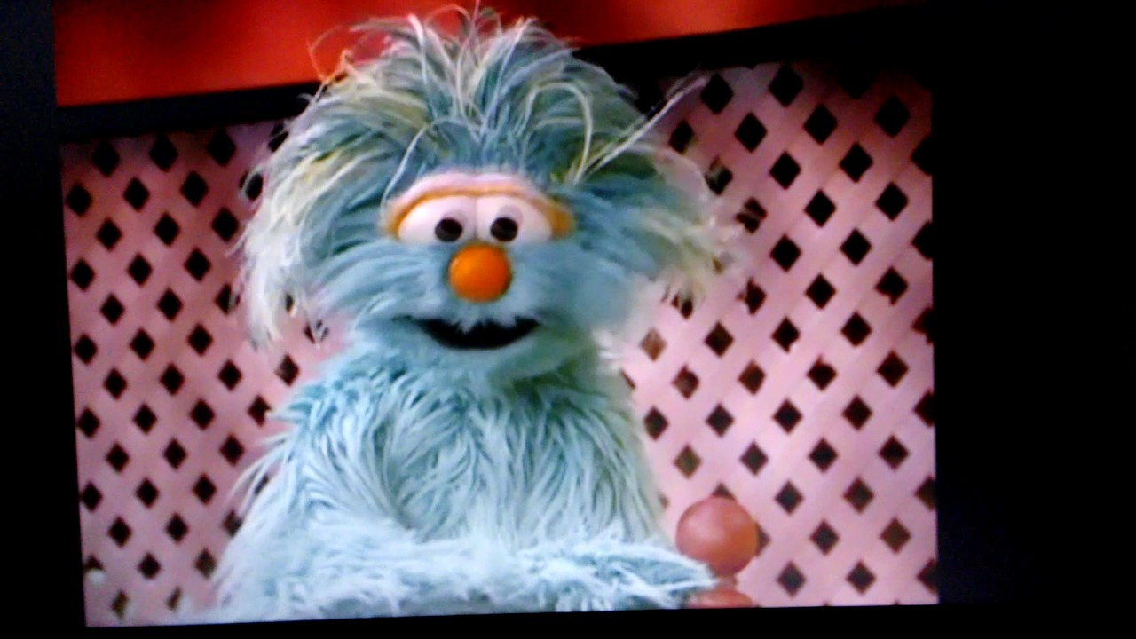 Sesame Street - The Pig is Big - YouTube