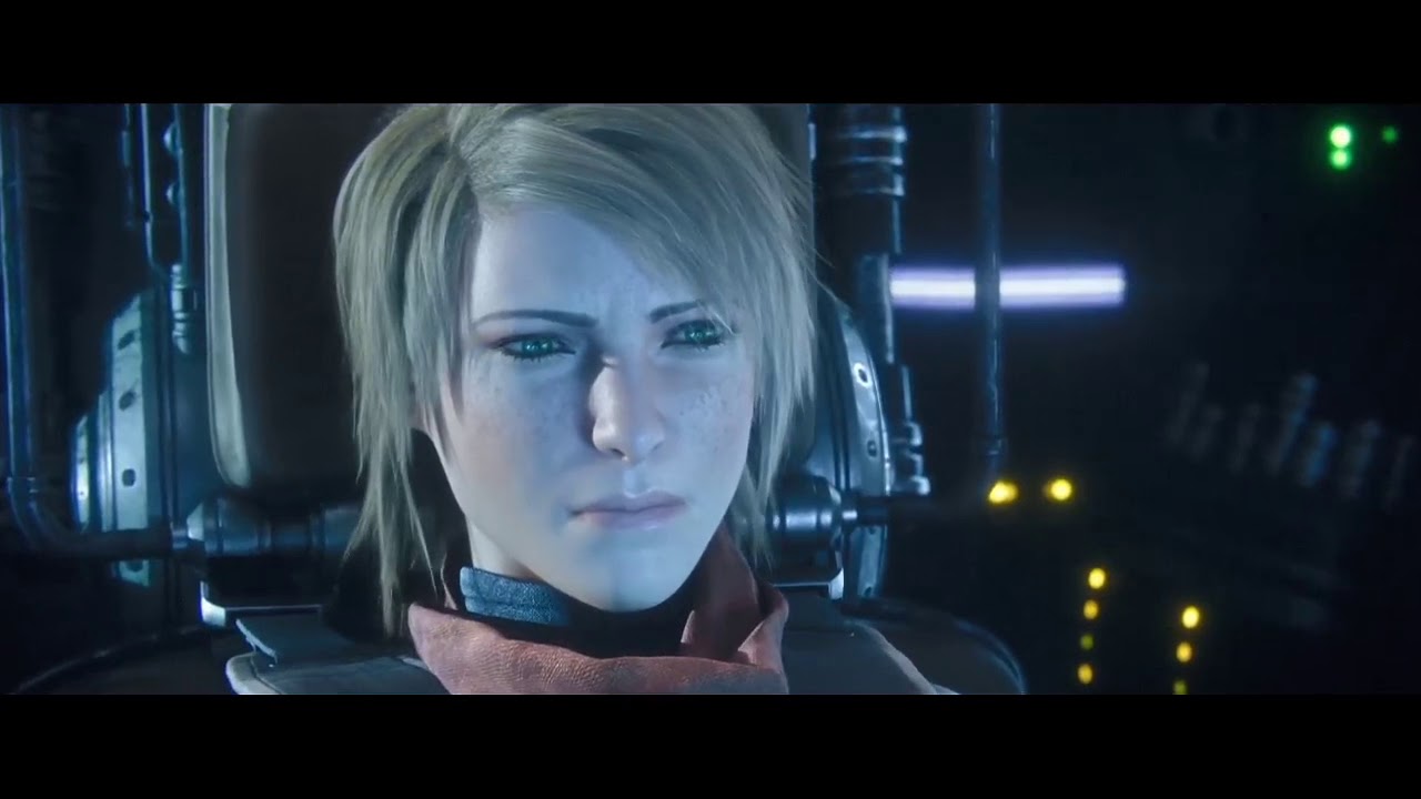 DESTINY - 2 DLC Update Edition Full Final Cinematic Cutscenes Game ...