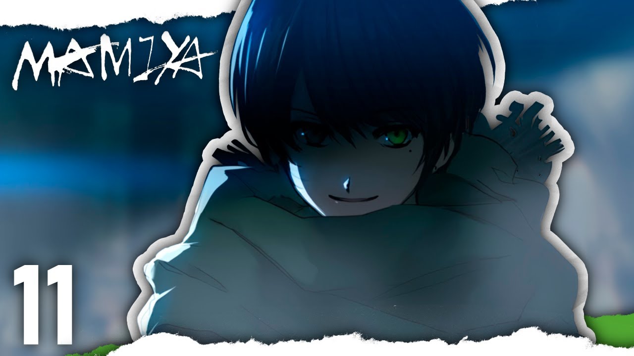 Interfiriendo |11| MAMIYA [Down Fall] | Español - YouTube