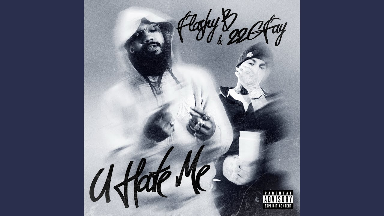 U Hate Me - YouTube