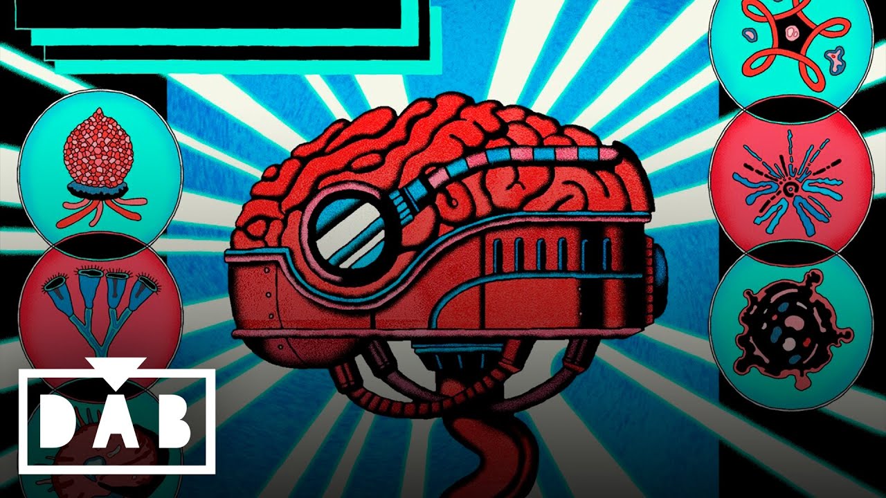 Leotrix - All The Tar Left - YouTube