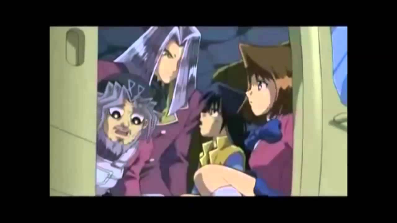 shut up Mokuba collection - YouTube