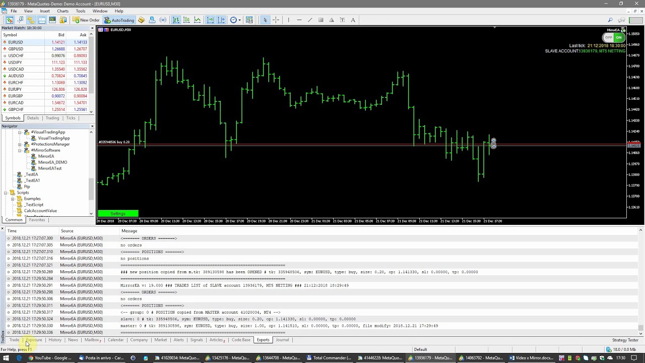 13 Comments on orders and positions - YouTube