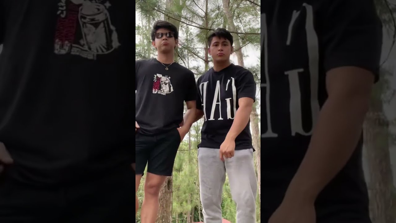 Glester X Japet Capuno Brothers’ New Videos - YouTube