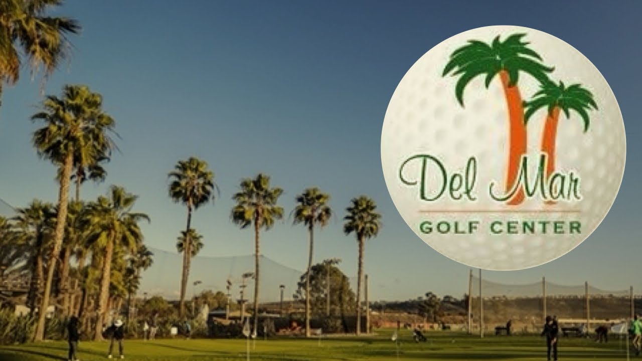 Del Mar Golf Center | Del Mar, California | #drivingrange # ...