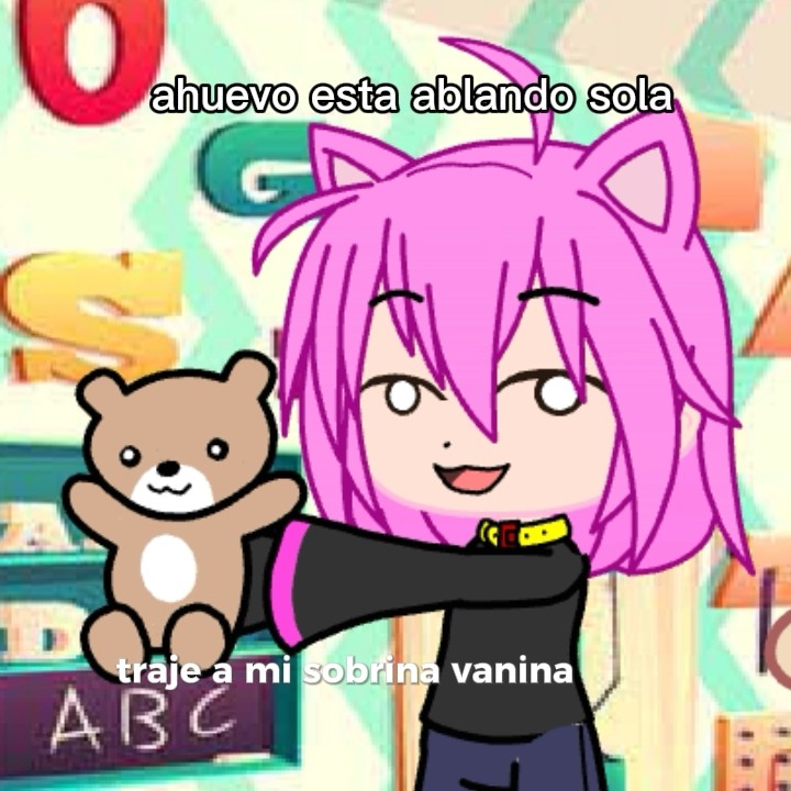 mi segundo dia como tio de @vani_youtuber - YouTube